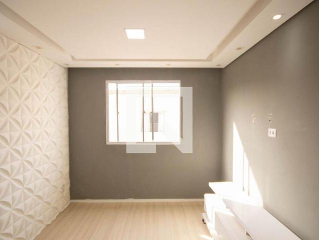 Apto, Vila Santos, 2 Quartos, 39 m2 São Paulo