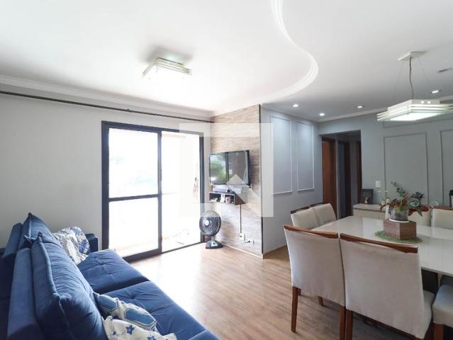 Apto, Vila Santos, 3 Quartos, 68 m2 São Paulo