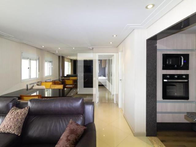 Apto, Vila Santa Clara, 3 Quartos, 104 m2 São Paulo