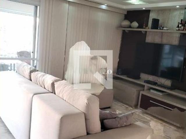 Apto, Vila Santa Clara, 3 Quartos, 104 m2 São Paulo