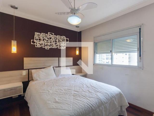 Apto, Vila Santa Clara, 3 Quartos, 104 m2 São Paulo