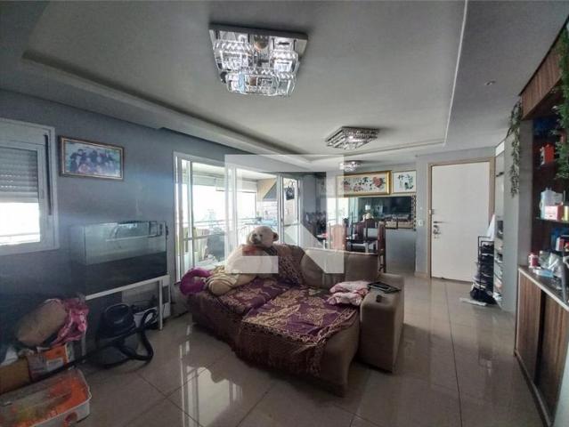 Apto, Vila Santa Clara, 3 Quartos, 104 m2 São Paulo
