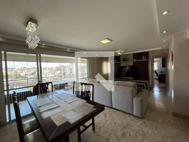 Apto, Vila Santa Clara, 3 Quartos, 105 m2 São Paulo