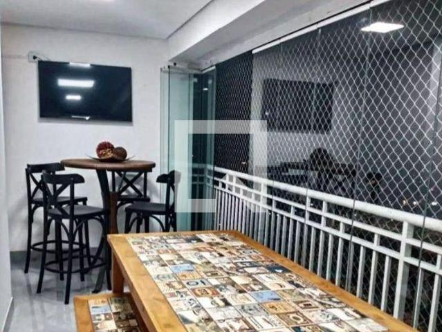 Apto, Vila Santa Clara, 3 Quartos, 105 m2 São Paulo