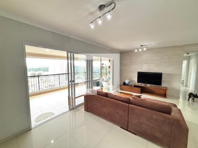 Apto, Vila Santa Clara, 3 Quartos, 127 m2 São Paulo