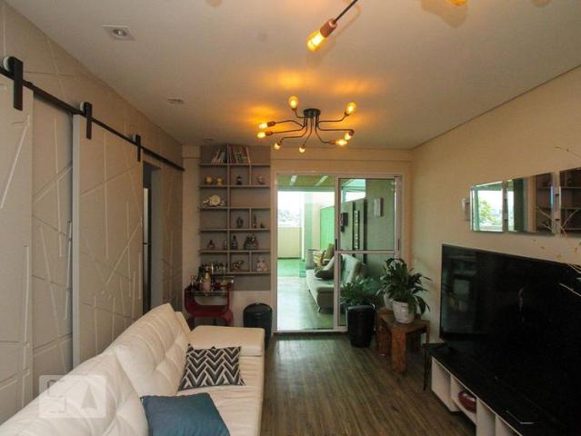 Apto, Vila Santa Clara, 3 Quartos, 131 m2 São Paulo