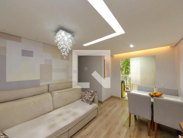 Apto, Vila Santa Clara, 3 Quartos, 64 m2 São Paulo
