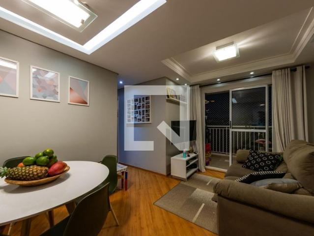 Apto, Vila Santa Clara, 3 Quartos, 61 m2 São Paulo