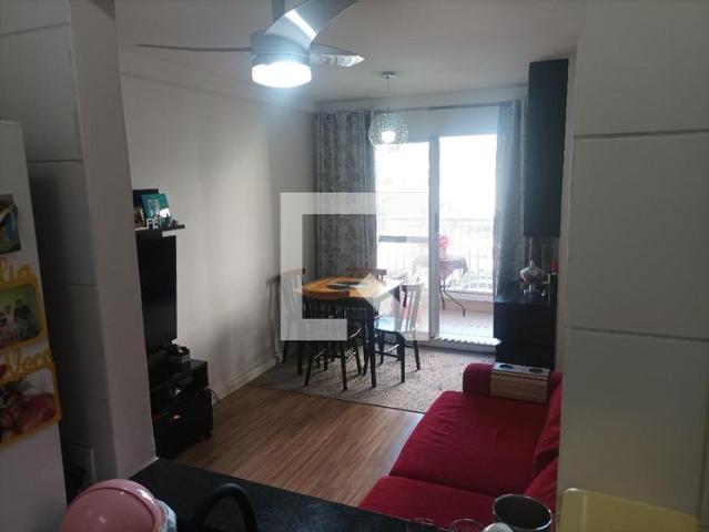 Apto, Vila Santa Clara, 3 Quartos, 61 m2 São Paulo