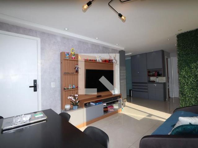 Apto, Vila Santa Clara, 3 Quartos, 63 m2 São Paulo