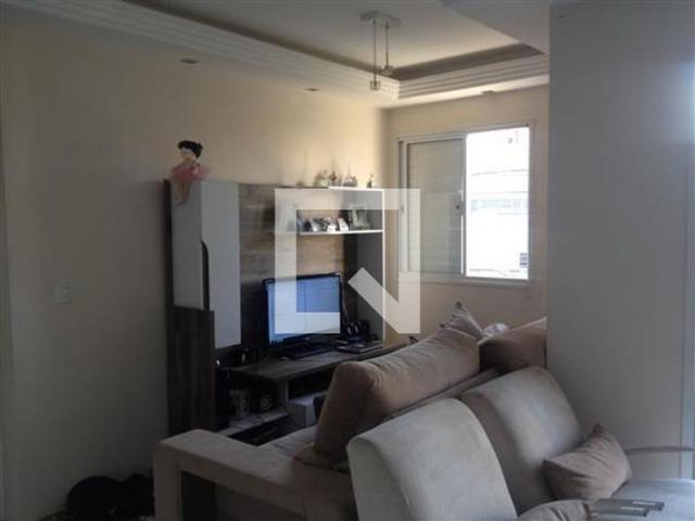 Apto, Vila Santa Clara, 3 Quartos, 63 m2 São Paulo