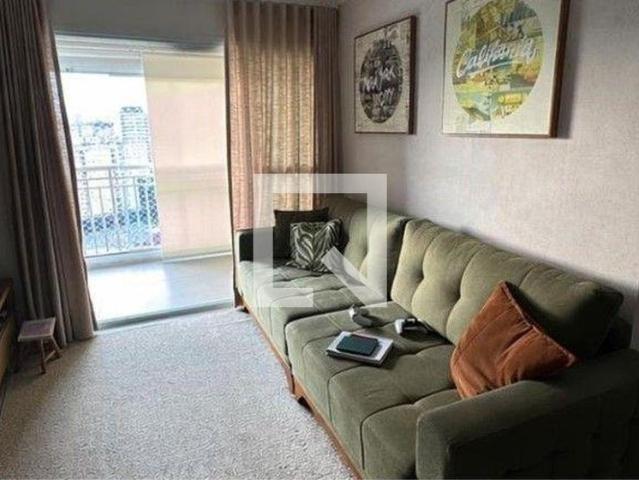 Apto, Vila Santa Clara, 3 Quartos, 77 m2 São Paulo