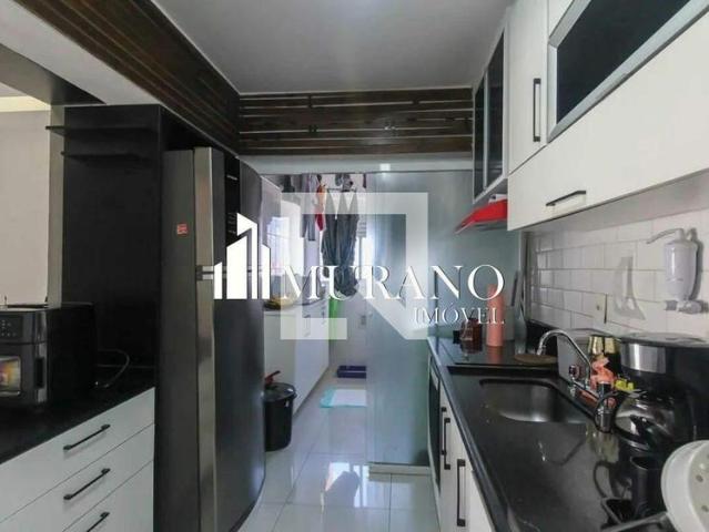 Apto, Vila Santa Clara, 3 Quartos, 78 m2 São Paulo