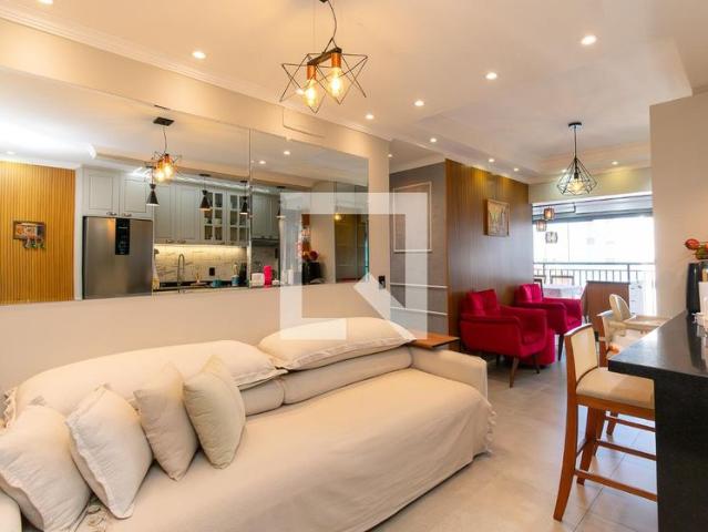 Apto, Vila Santa Clara, 3 Quartos, 78 m2 São Paulo