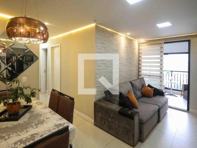 Apto, Vila Santa Clara, 3 Quartos, 79 m2 São Paulo