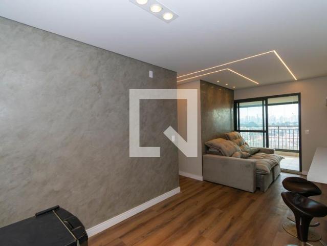 Apto, Vila Santa Clara, 3 Quartos, 79 m2 São Paulo