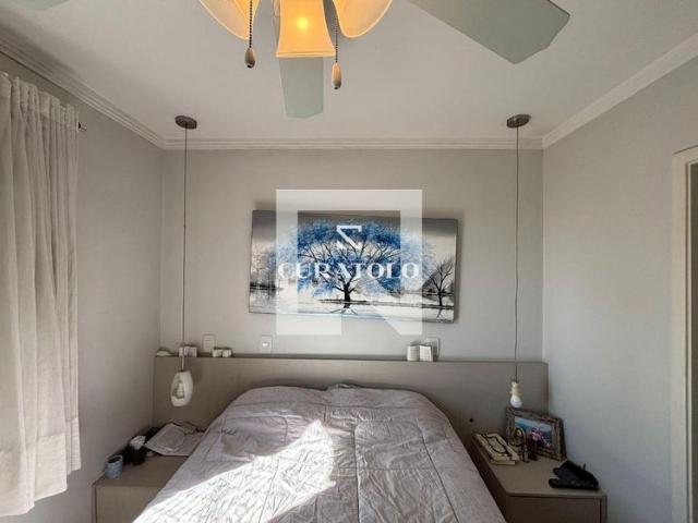 Apto, Vila Santa Clara, 3 Quartos, 71 m2 São Paulo