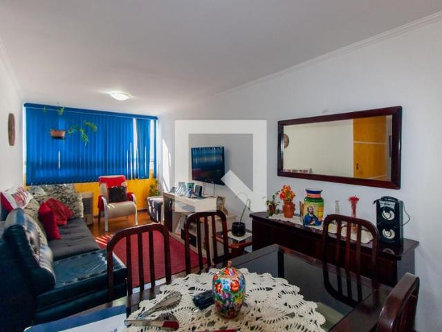 Apto, Vila Santa Clara, 3 Quartos, 86 m2 São Paulo