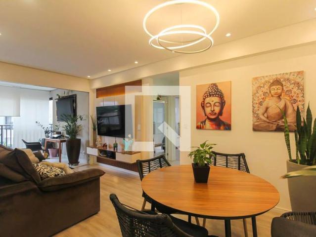 Apto, Vila Santa Clara, 3 Quartos, 80 m2 São Paulo