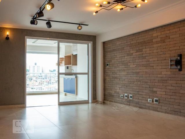 Apto, Vila Santa Clara, 3 Quartos, 80 m2 São Paulo
