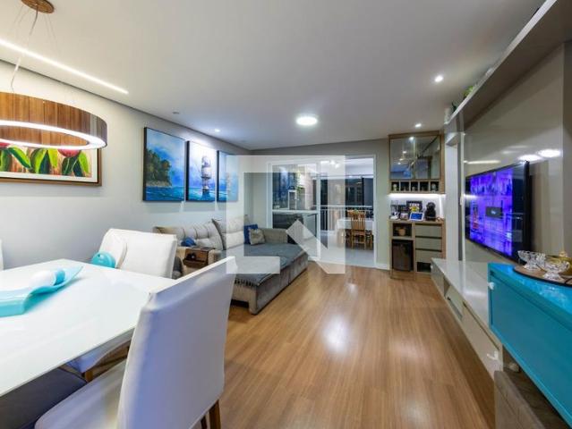 Apto, Vila Santa Clara, 3 Quartos, 82 m2 São Paulo