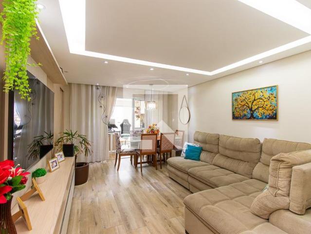 Apto, Vila Santa Clara, 3 Quartos, 83 m2 São Paulo