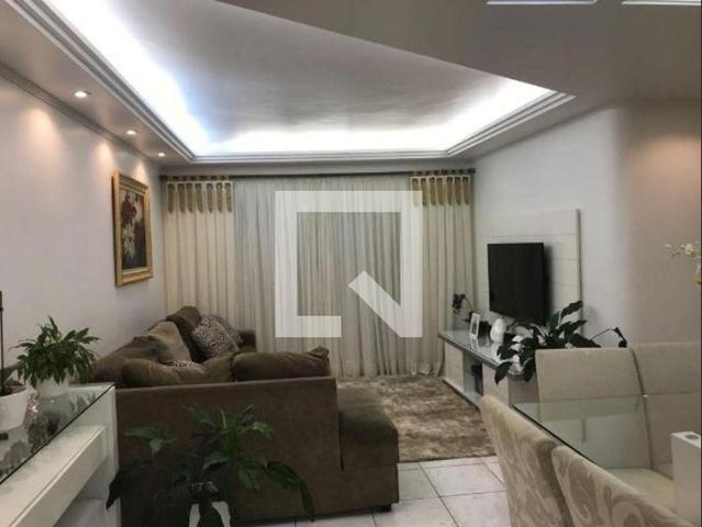 Apto, Vila Santa Clara, 3 Quartos, 98 m2 São Paulo