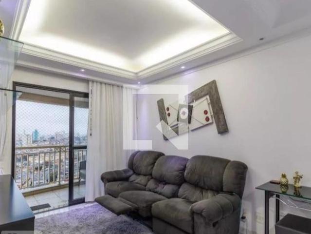 Apto, Vila Santa Clara, 3 Quartos, 90 m2 São Paulo