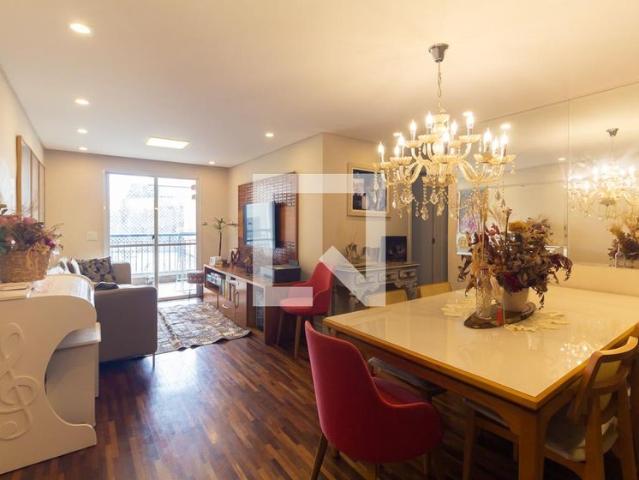 Apto, Vila Santa Clara, 3 Quartos, 90 m2 São Paulo