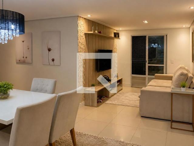 Apto, Vila Santa Clara, 3 Quartos, 93 m2 São Paulo