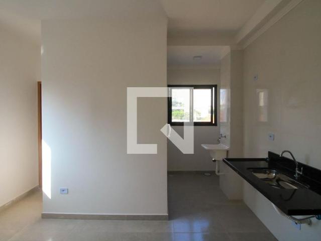 Apto, Vila Santa Clara, 1 Quarto, 25 m2 São Paulo