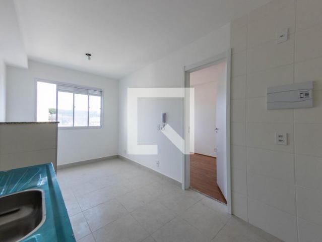 Apto, Vila Santa Clara, 1 Quarto, 26 m2 São Paulo