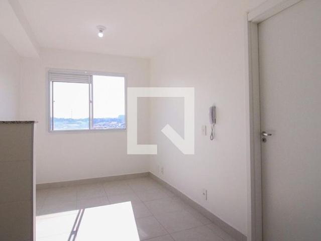 Apto, Vila Santa Clara, 1 Quarto, 26 m2 São Paulo