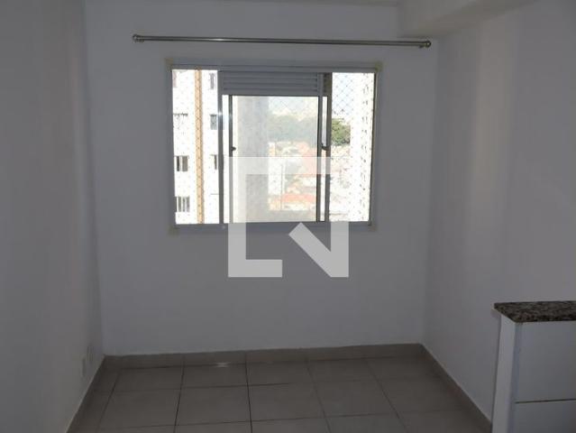 Apto, Vila Santa Clara, 1 Quarto, 27 m2 São Paulo