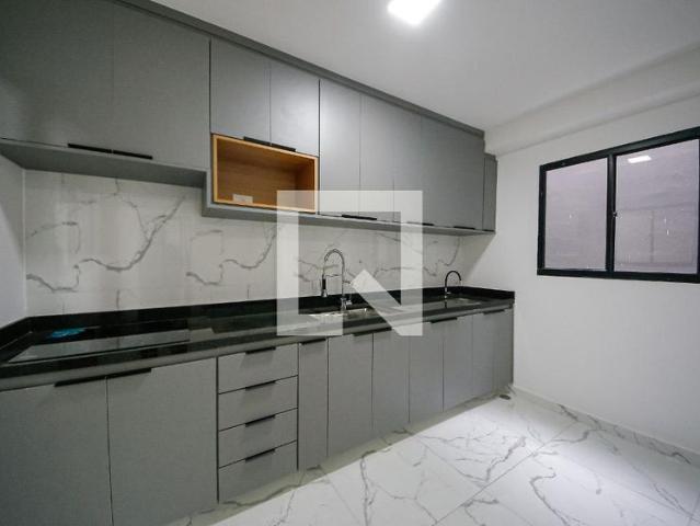 Apto, Vila Santa Clara, 1 Quarto, 27 m2 São Paulo