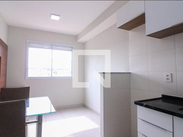 Apto, Vila Santa Clara, 1 Quarto, 27 m2 São Paulo
