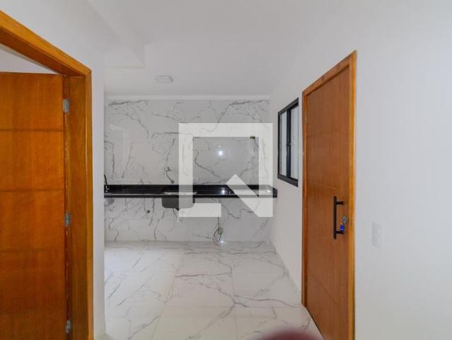 Apto, Vila Santa Clara, 1 Quarto, 27 m2 São Paulo