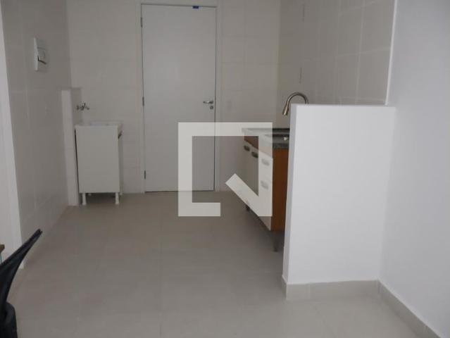 Apto, Vila Santa Clara, 1 Quarto, 27 m2 São Paulo