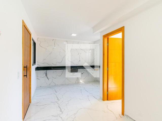 Apto, Vila Santa Clara, 1 Quarto, 27 m2 São Paulo