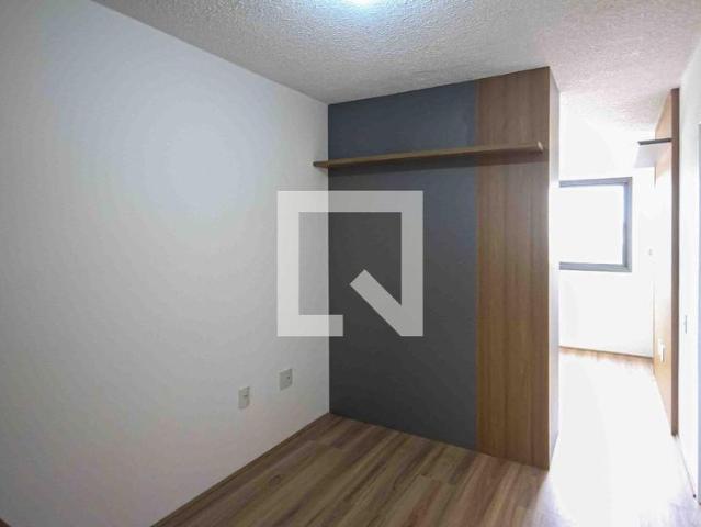 Apto, Vila Santa Clara, 1 Quarto, 27 m2 São Paulo