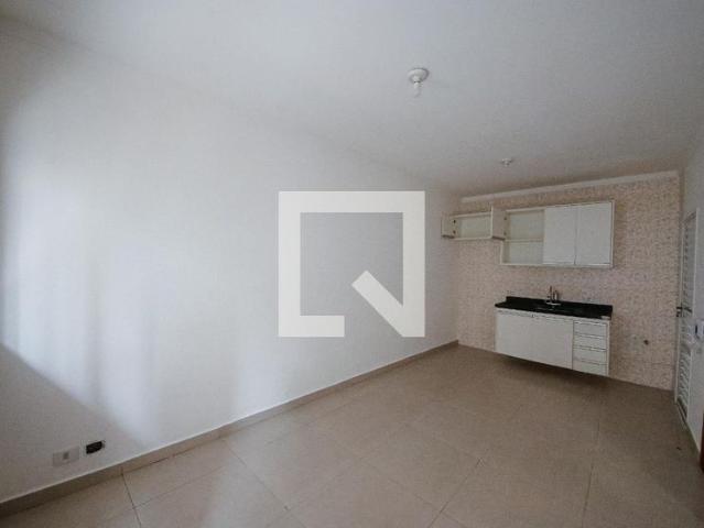 Apto, Vila Santa Clara, 1 Quarto, 28 m2 São Paulo