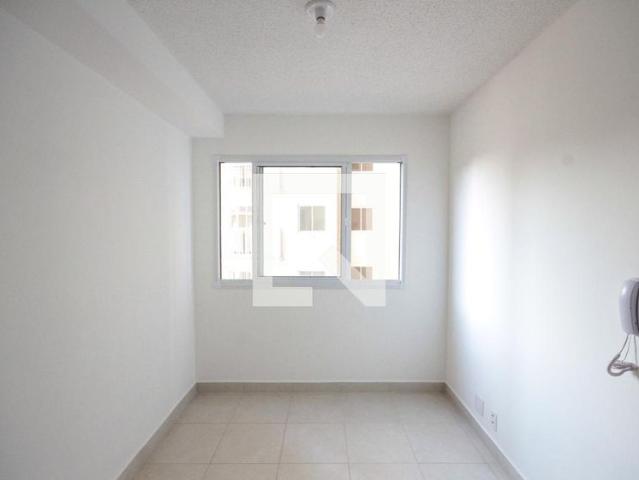 Apto, Vila Santa Clara, 1 Quarto, 28 m2 São Paulo