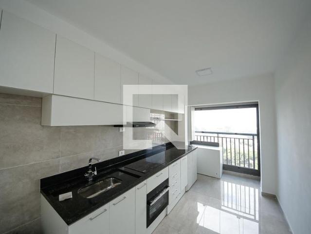 Apto, Vila Santa Clara, 1 Quarto, 28 m2 São Paulo