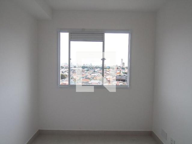 Apto, Vila Santa Clara, 1 Quarto, 28 m2 São Paulo