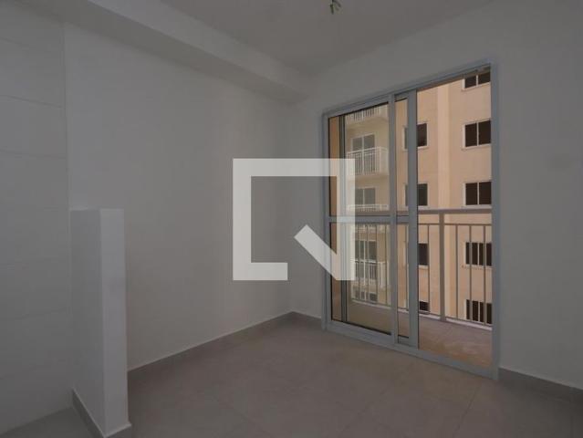 Apto, Vila Santa Clara, 1 Quarto, 28 m2 São Paulo