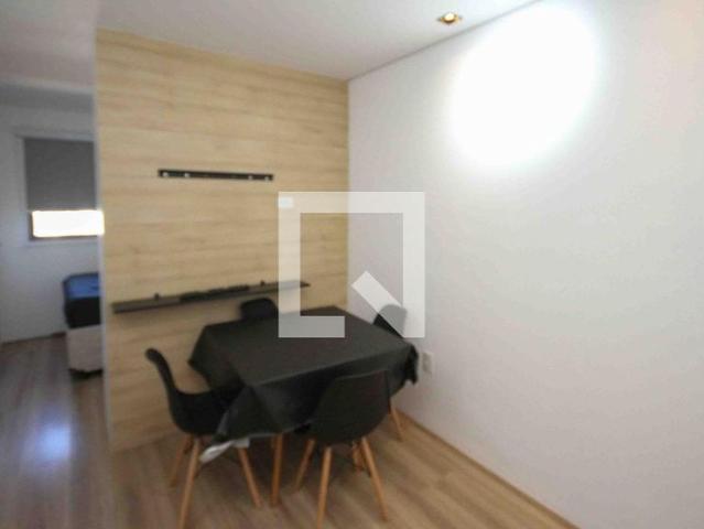 Apto, Vila Santa Clara, 1 Quarto, 28 m2 São Paulo