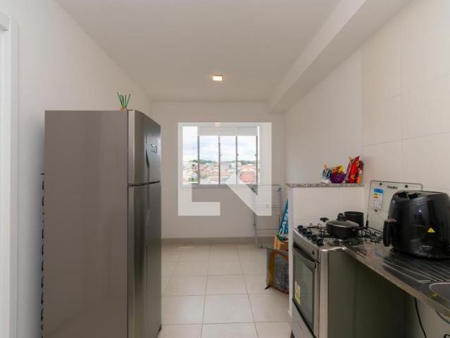 Apto, Vila Santa Clara, 1 Quarto, 28 m2 São Paulo