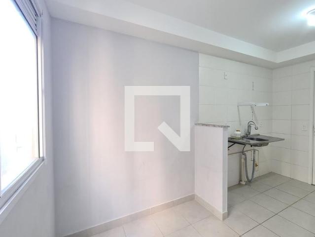 Apto, Vila Santa Clara, 1 Quarto, 29 m2 São Paulo