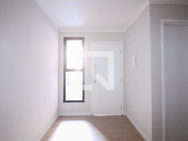 Apto, Vila Santa Clara, 1 Quarto, 29 m2 São Paulo