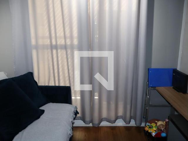 Apto, Vila Santa Clara, 1 Quarto, 30 m2 São Paulo